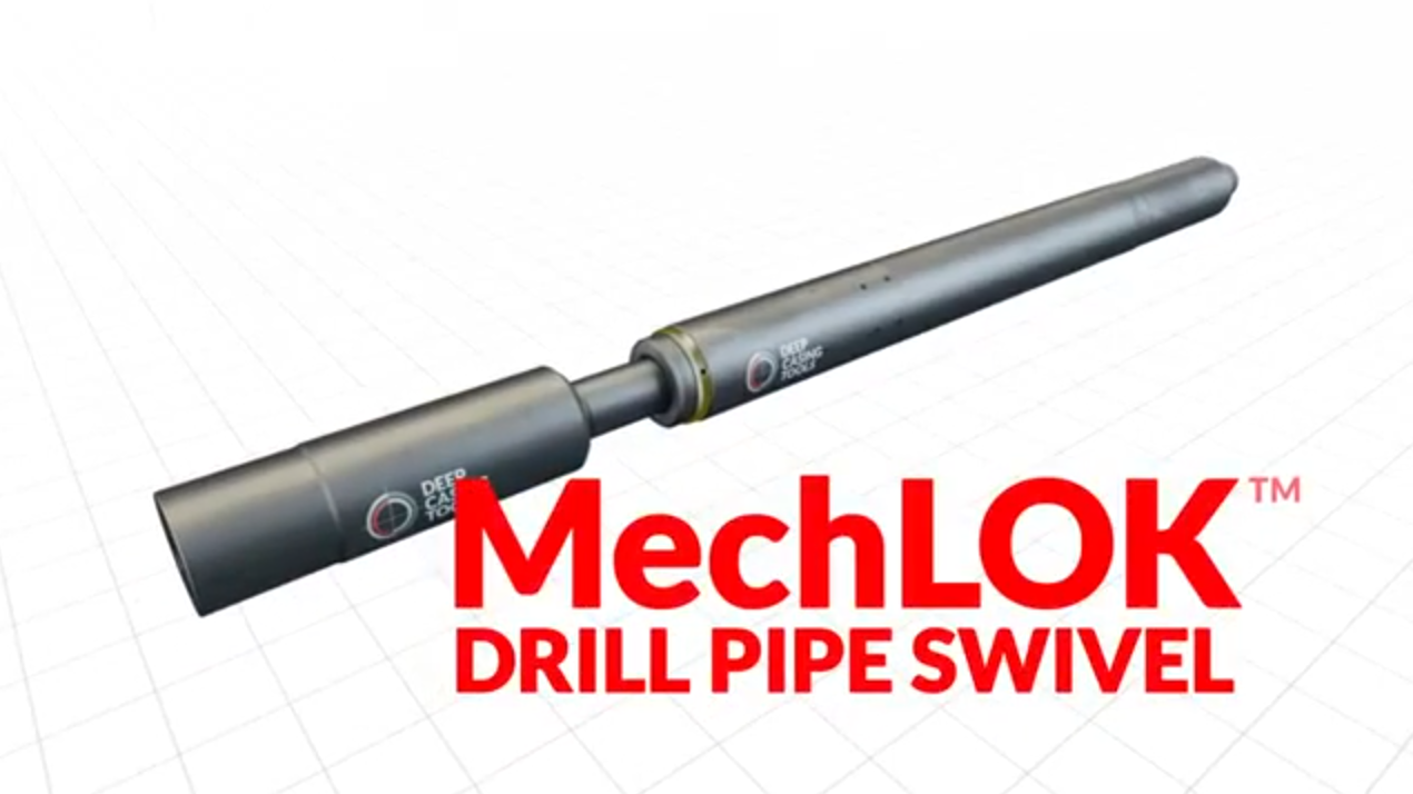 Omasup Partners with Deep Casing Tools – Omasup Energy Services Limited