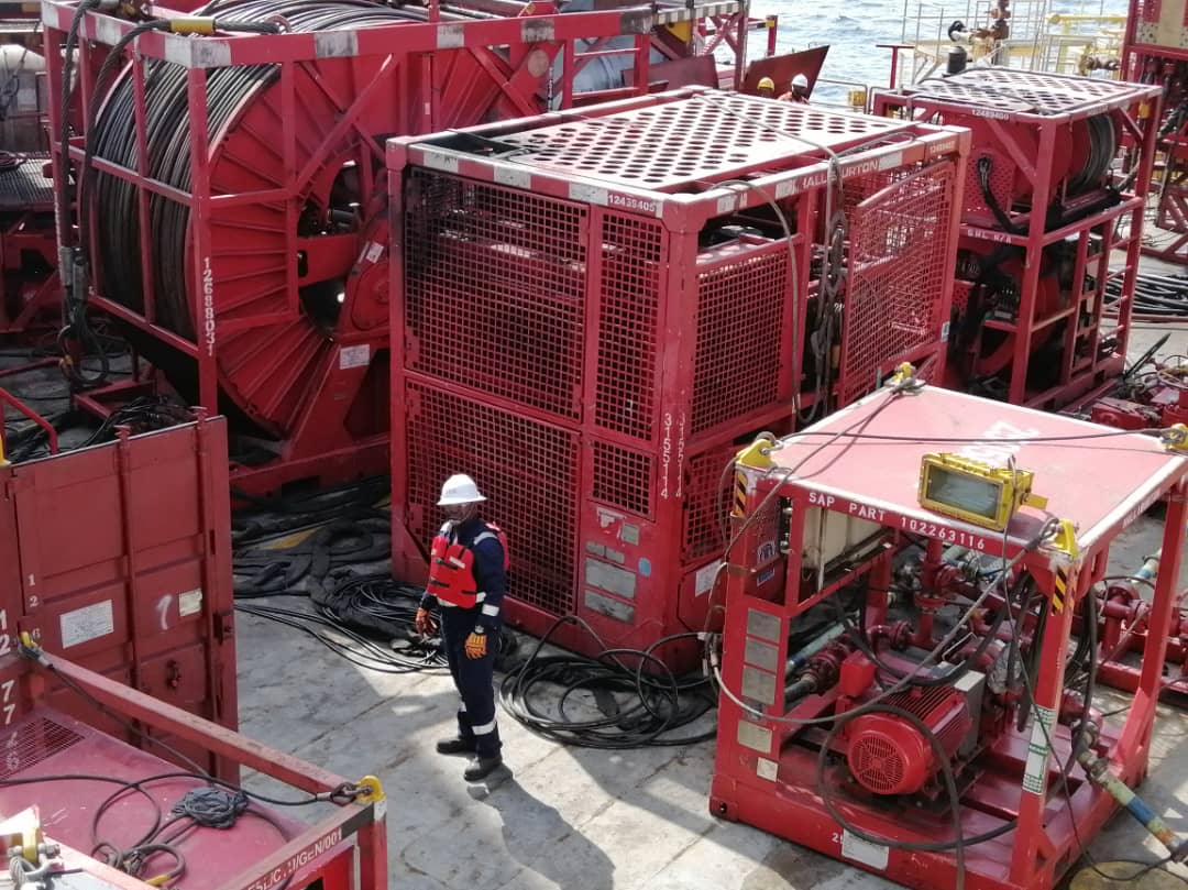 Well Services Operations (RIGLESS OPERATIONS) – Omasup Energy Services ...