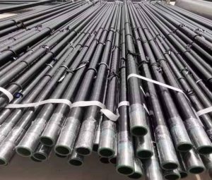 Oil Country Tubular Goods (OCTG) – Omasup Energy Services Limited