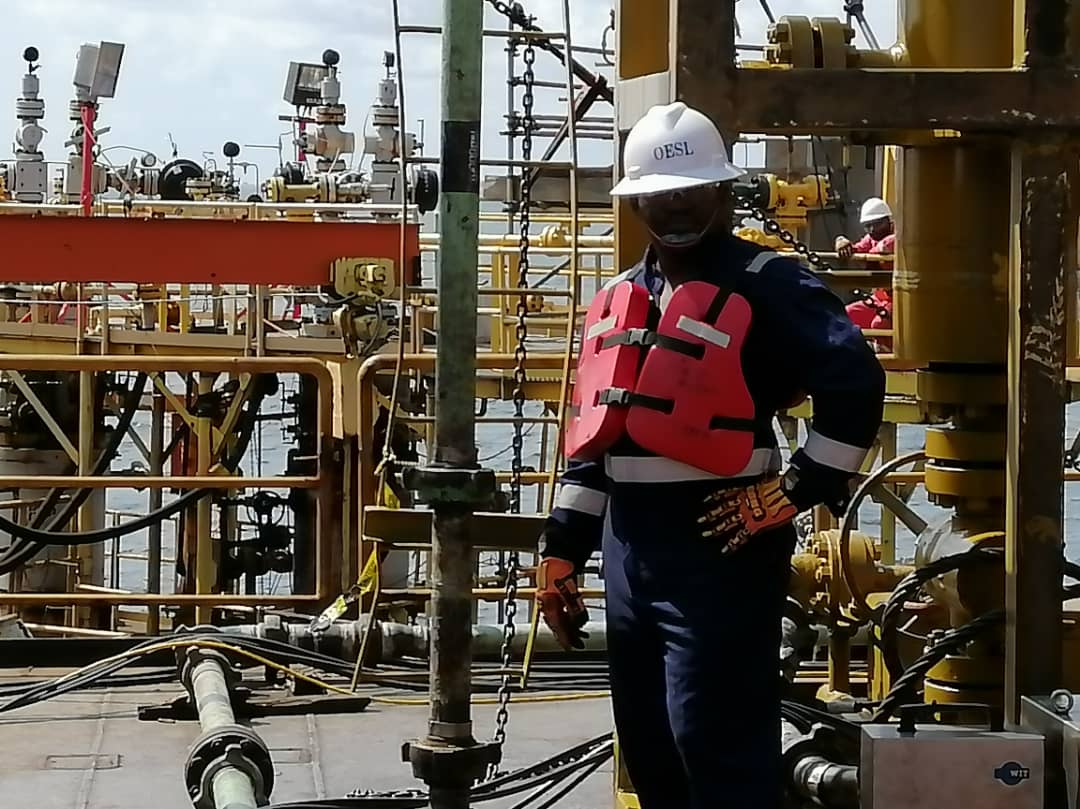 Technical Manpower – Omasup Energy Services Limited